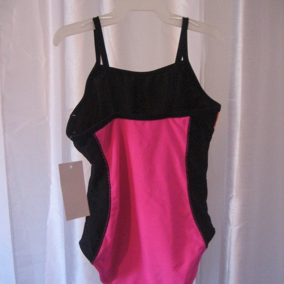 Breaking Waves | Swim | Breaking Waves Color Blocking One Piece ...